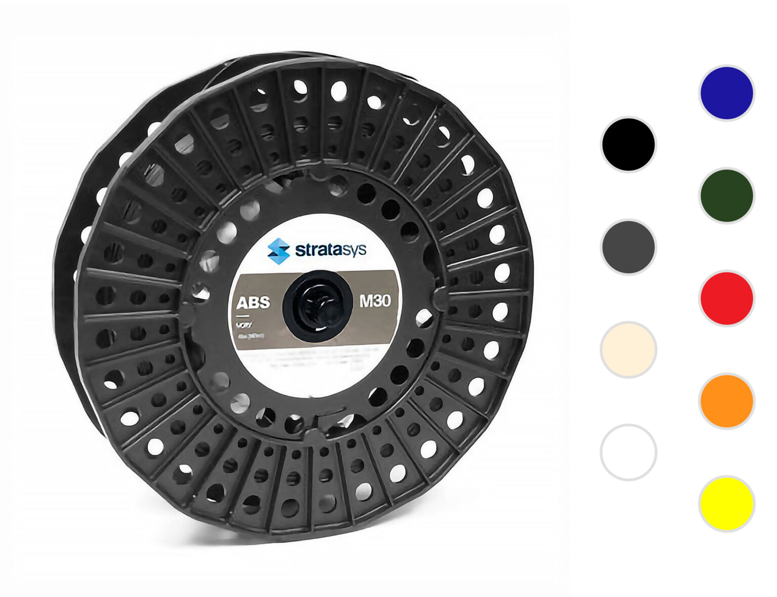 ABS-M30 | 60 cu in - R&D Technologies
