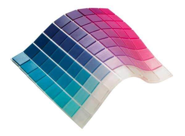 3D Printing Materials I PolyJet Photopolymer Materials I R&D