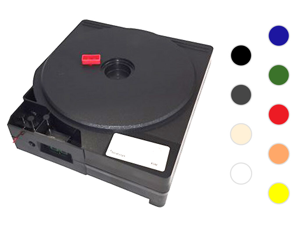 P430 ABSplus I 56.3 cu in - R&D Technologies