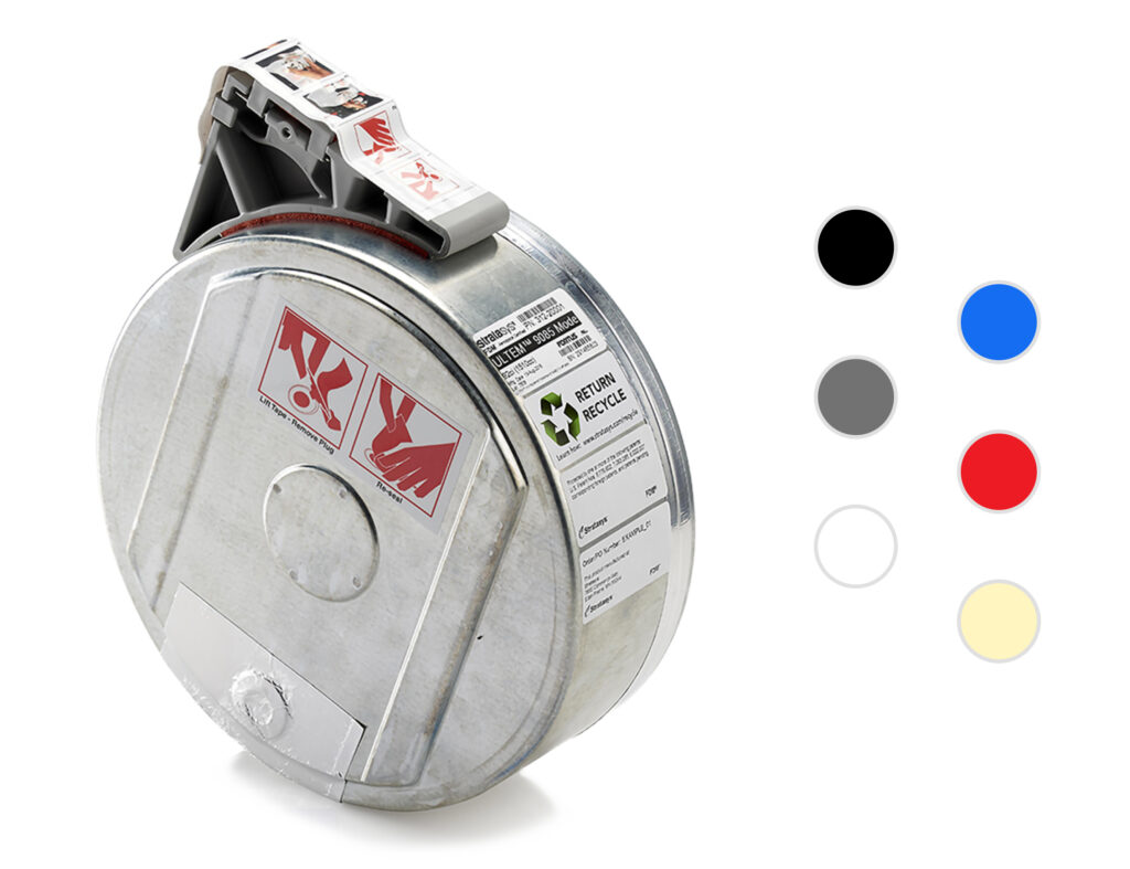 ABS-M30 | 92 cu in - R&D Technologies