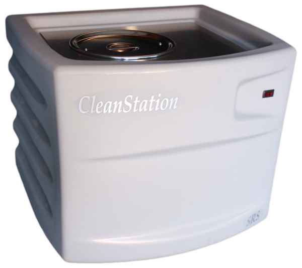 3D Printing Cleaning Systems I Clean 3D Parts Efficiently