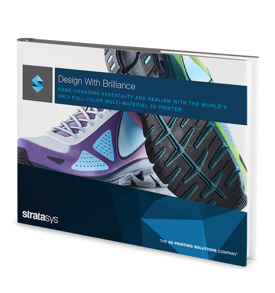 Stratasys J750 Digital Anatomy 3D Printer | R&D Technologies