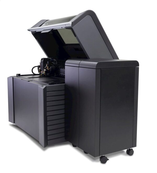 PolyJet 3D Printers | Stratasys 3D Printing Specs I R&D Tech