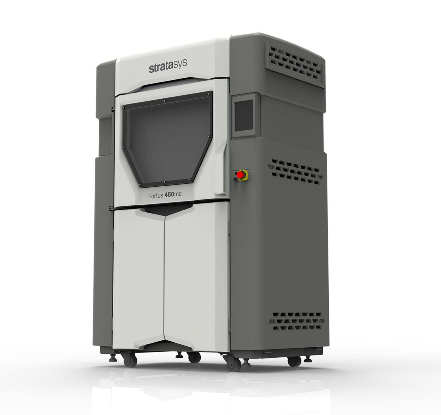 FDM 3D Printers | Fortus 450mc| R&D Technologies