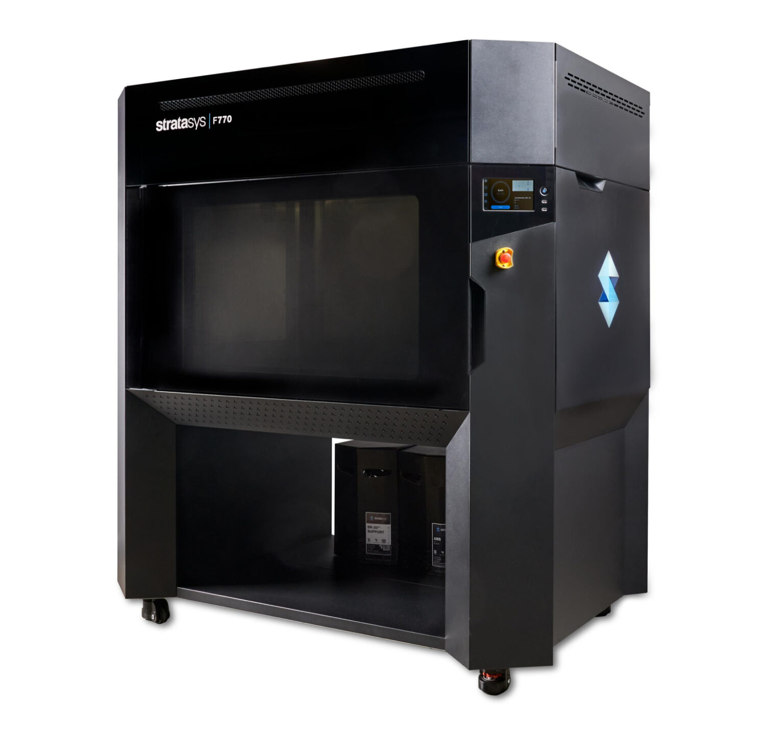 FDM 3D Printers | Stratasys F770 | R&D Technologies