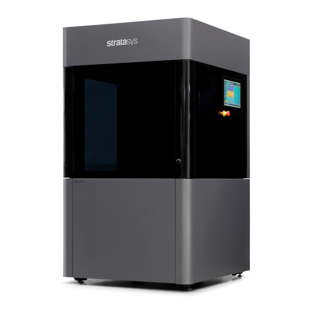 Stereolithography SLA Technology | Additive Manufacturing - R&D ...