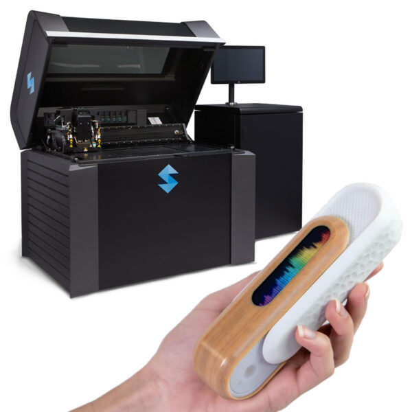 Stratasys J850 Prime | FDM 3D Printers | R&D Technologies