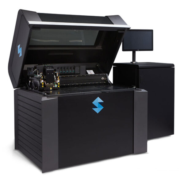 Stratasys J850 Pro | FDM 3D Printers | R&D Technologies