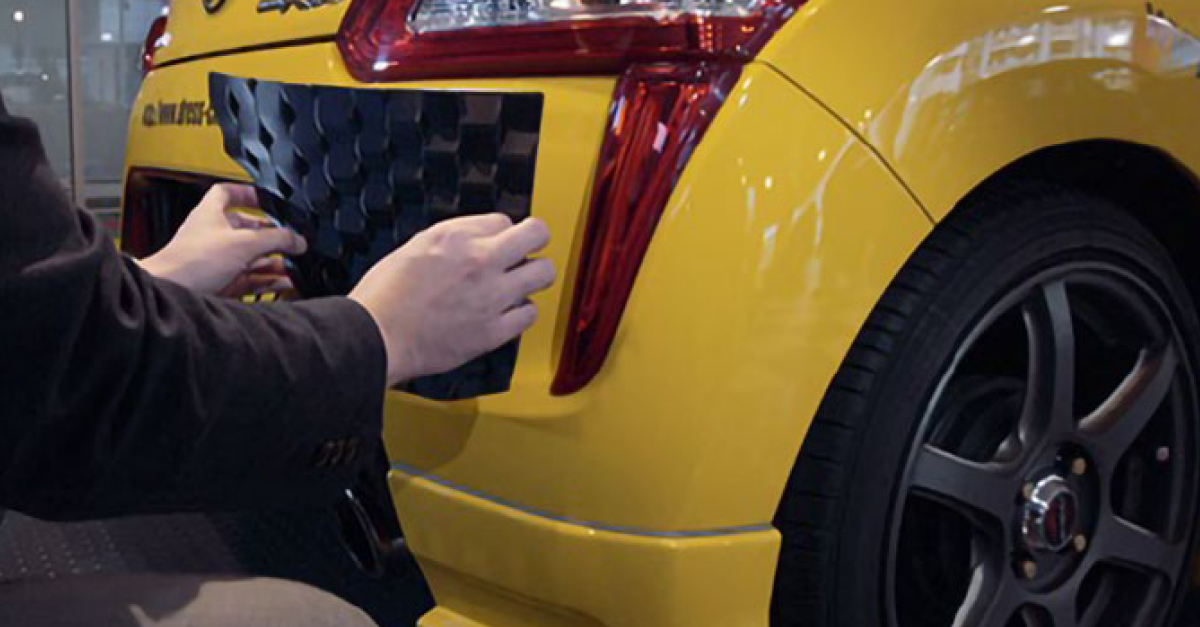 3D Printing in Automotive Manufacturing & Car Parts - R&D