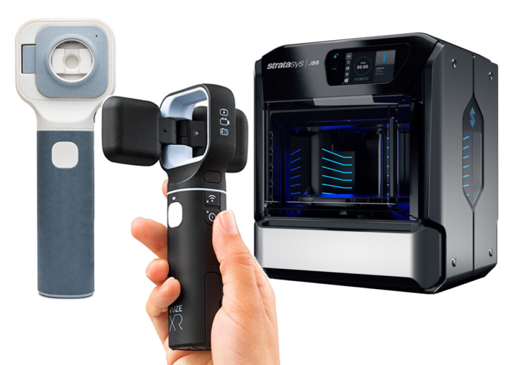 PolyJet Promotions - R&D Technologies