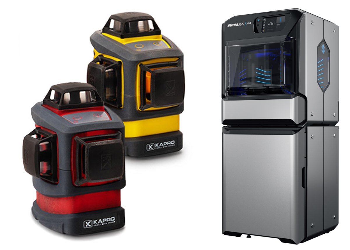 PolyJet Promotions - R&D Technologies