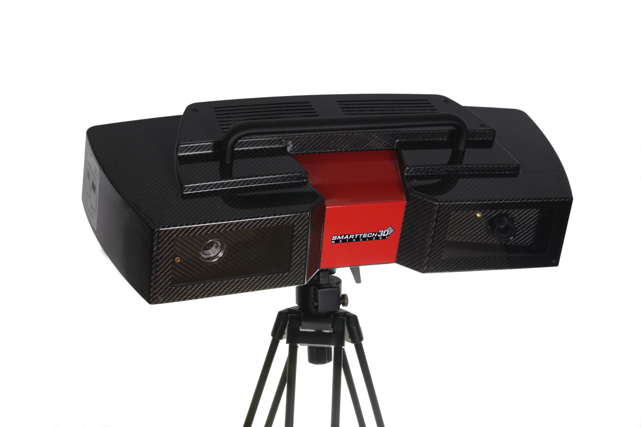 SMARTTECH3D Scanners - R&D Technologies