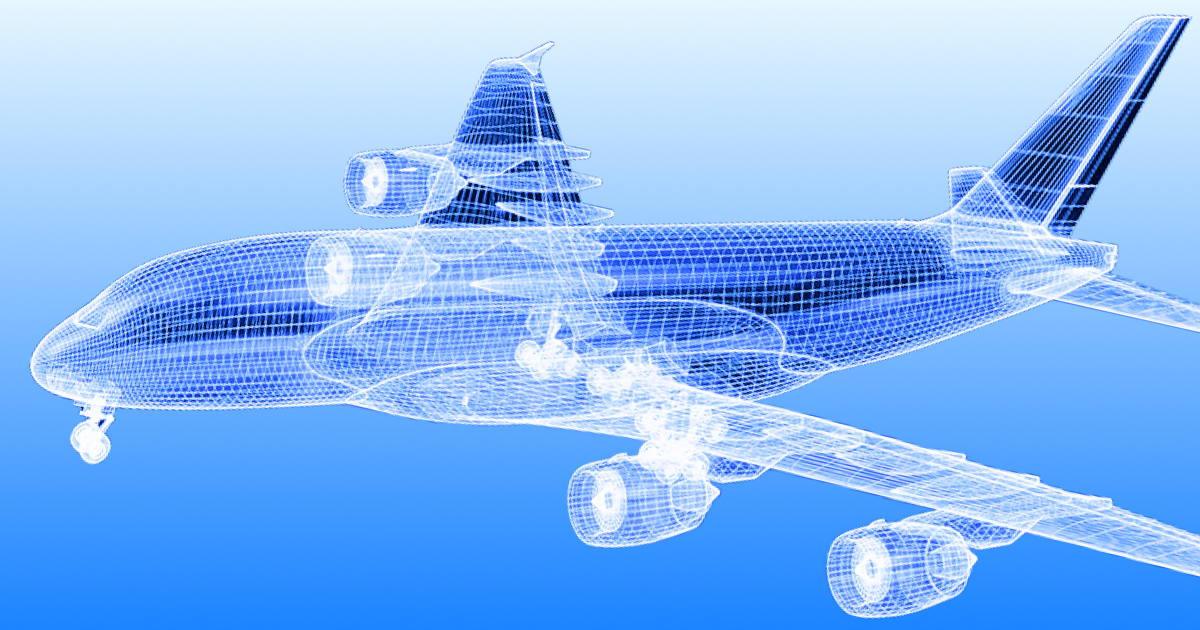 3D Printing in the Aerospace Industry - R&D Technologies