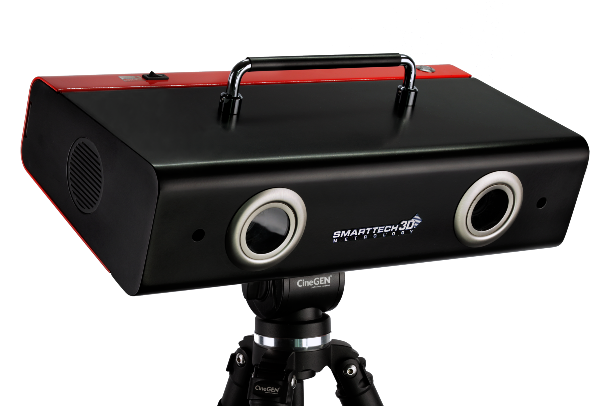 SMARTTECH3D Scanners - R&D Technologies