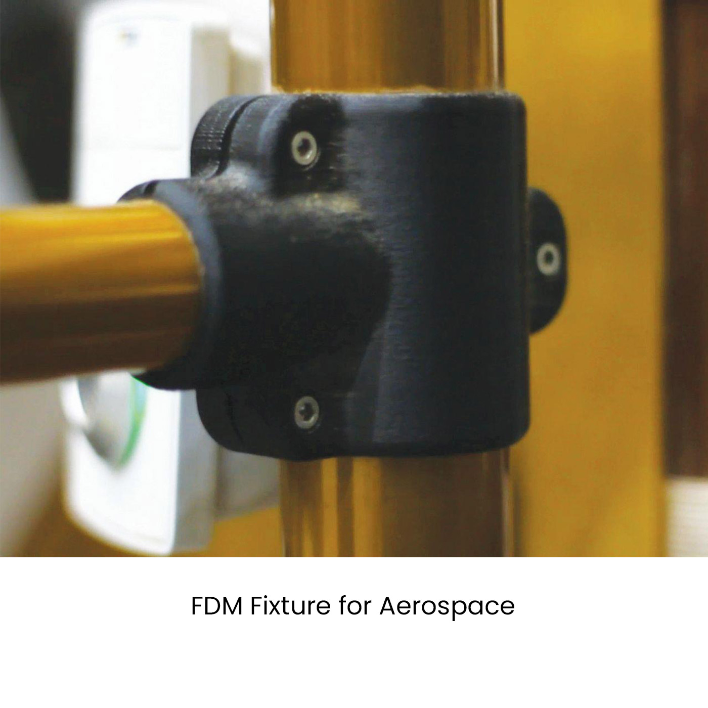 3D Printers for the Aerospace Industry - R&D Technologies