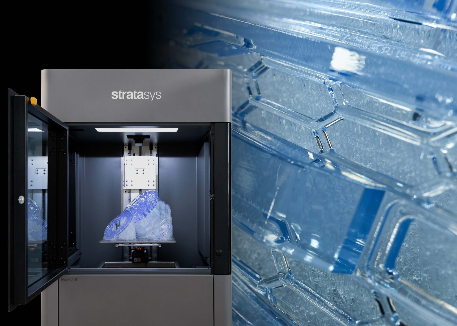 Largest 3D Printer Mobile Showroom coming to R&D Technologies! - R&D ...