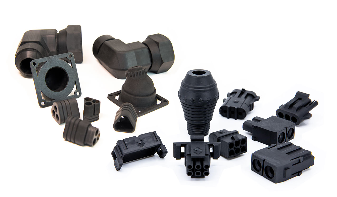 3D Printing for the Defense Industry - R&D Technologies