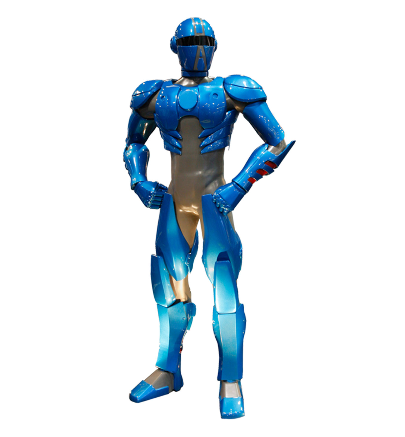 3D Printing in Entertainment, Movies, and Movie Props - R&D