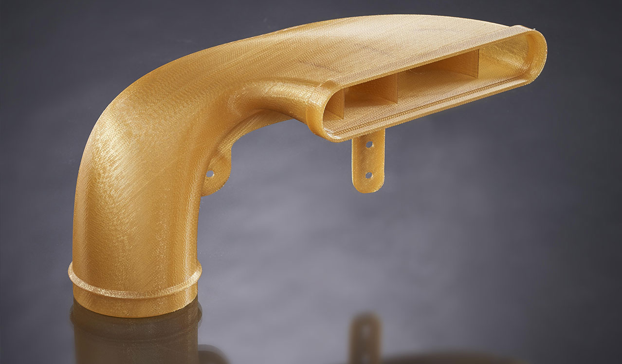 3D Printing for the Defense Industry - R&D Technologies