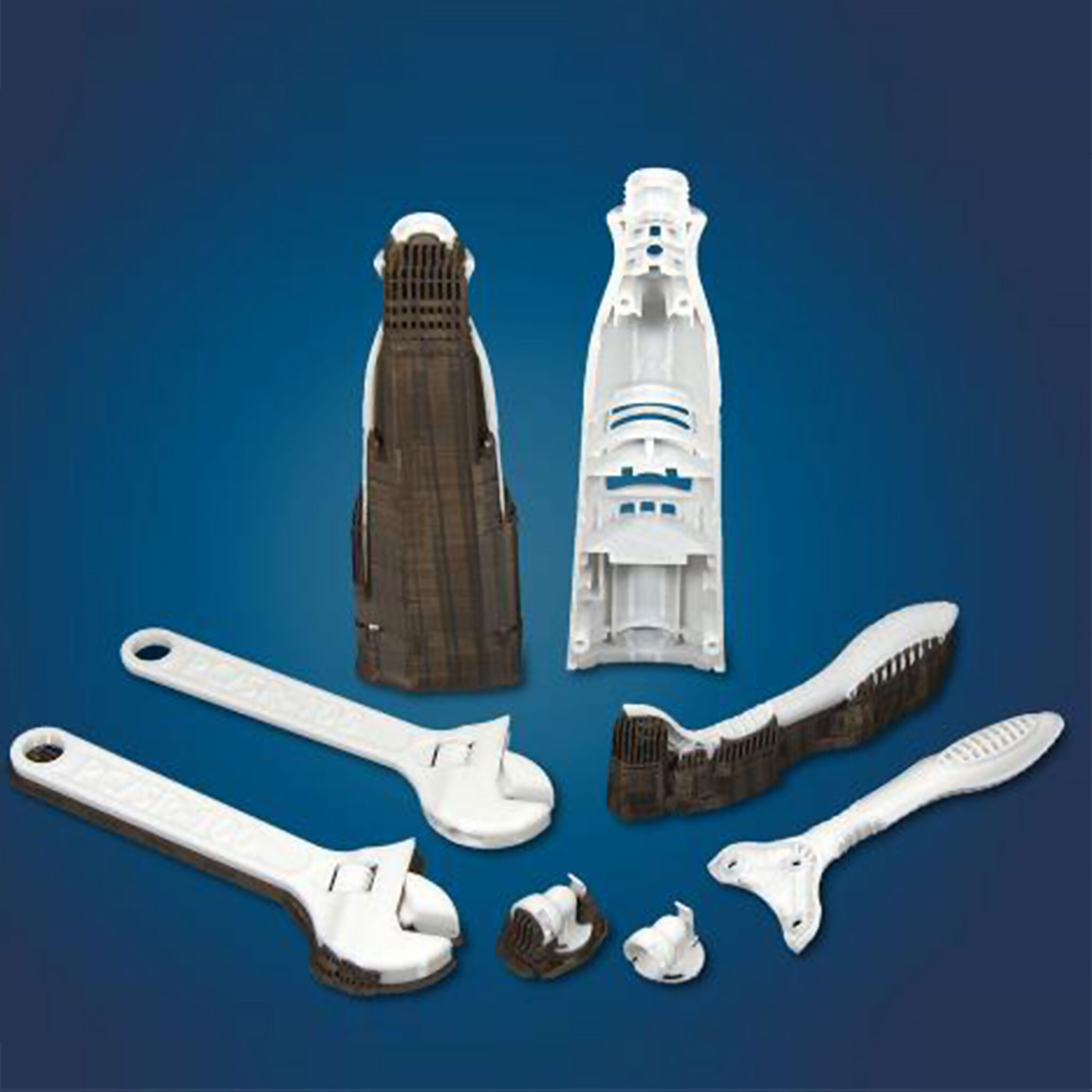 Understanding FDM 3D Printing Materials Tolerances: What You Need to ...