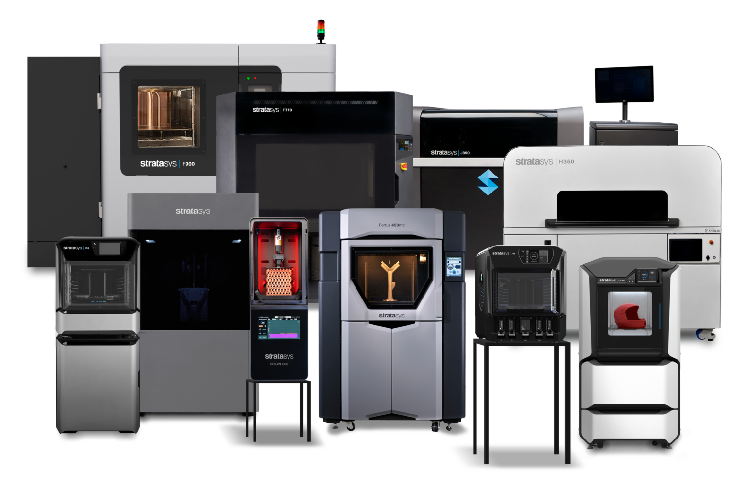 3D Printing, Additive Manufacturing Experts | R&D Technologies