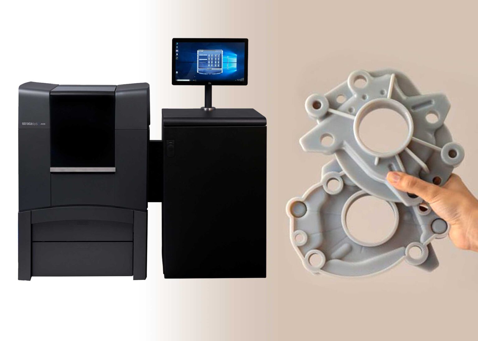3D Printer Promotions - R&D Technologies