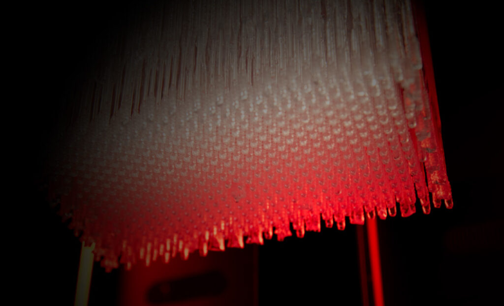 Overcoming Supply Chain Disruptions: How 3D Printing Stopped COVID-19 ...