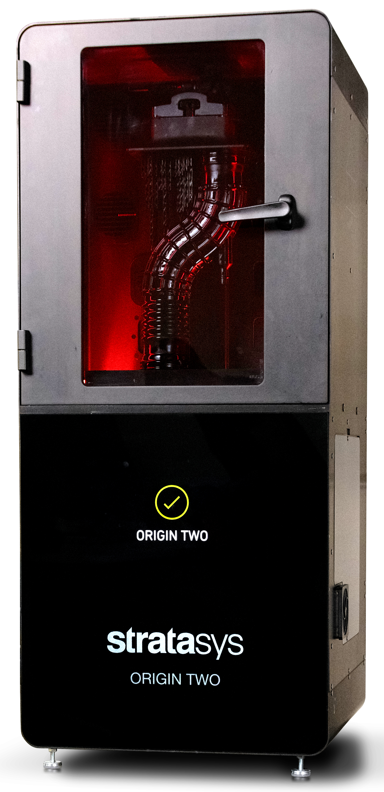 P3 Technology | Industrial DLP 3D Printing
